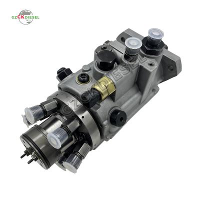 China Fuel Injection Pump DE2635-5963 RE508732 RE518088 for 6068H 300 Series for sale