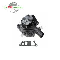 China Water Pump 6205-61-1202 6205-61-1203 for Excavator PC60-7 PC100-5 Engine 4D95LE 6D95L for sale