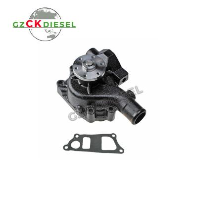 China Water Pump 6205-61-1202 6205-61-1203 for Excavator PC60-7 PC100-5 Engine 4D95LE 6D95L for sale