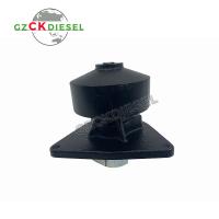 China Water Pump 3966841 for Komatsu PC300-7 PC300-8 Excavator for sale