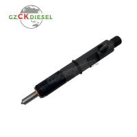 China Fuel Injector 2645K012 For Perkins 1104C-E44T RJ81373 RJ37820 for sale