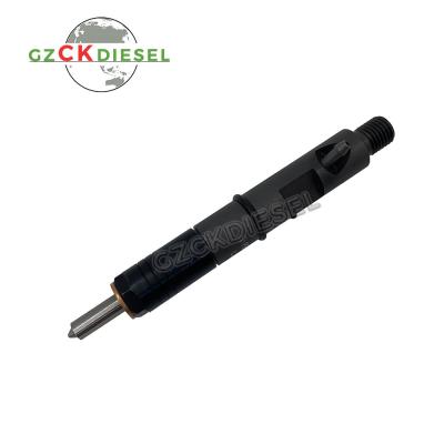 China Fuel Injector 2645K012 For Perkins 1104C-E44T RJ81373 RJ37820 for sale