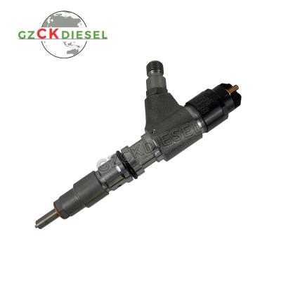 China Fuel Injector 0445120371 0445120400 396-9626 for C71 Engine 320D for sale