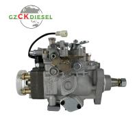 China Fuel Injection Pump 104742-7401 104642-7401 for 4D94VE 4TNE94 for sale