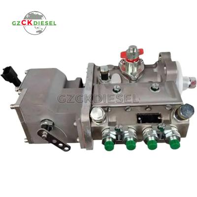 China Fuel Injection Pump 5262669 for 4BT 3.9 Diesel Engine for sale