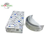 China New Main Bearing MP6026K Con Rod Bearing RP6026K for S6K S6KT Engine 320C 320CL Excavator for sale
