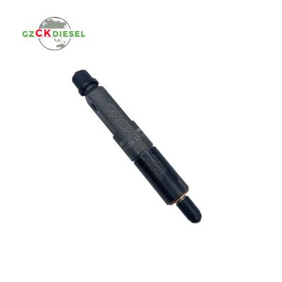 China Fuel Injectors 2645A025 17/106200 For Perkins 1004-4T Engine for sale