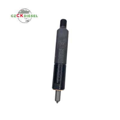 China Fuel Injector 2645A023 LRB6701419 LRB6701430 for Perkins engine 1006-6T for sale
