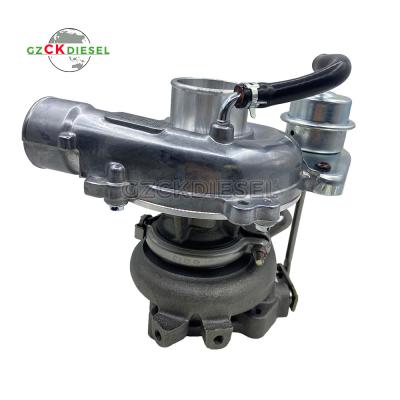 China Turbocharger 17201-30030 17201-0L030 for Engine 2.5L 2KD-FTV for sale