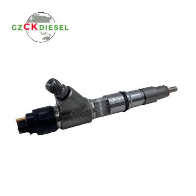 China Fuel Injector 0445120680 0445120681 for 6.7L Engine 2500 Truck for sale