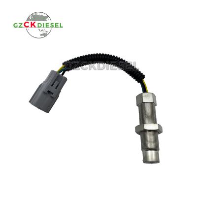 China Revolution Speed Sensor VHS894101290 for Kobelco Excavator SK200-8 SK250-8 for sale