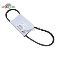 China Original Feed Pump Belt Narrow V-Belt 01180150 for Deutz Engine BF4M1013 BF6M1013 for sale