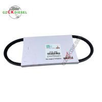 China Original Alternator Belt V-Belt 01182498 0182058 for Deutz Engine BF4M1013 BF6M1013 for sale