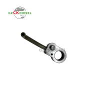 China Piston Cooling Oil Jet 8-98020649-0 8-98173342-0 for ISUZU 6HK1 4HK1 for sale