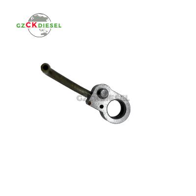 China Piston Cooling Oil Jet 8-98020649-0 8-98173342-0 for ISUZU 6HK1 4HK1 for sale