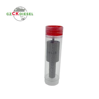 China Fuel Injection Nozzle DLLA155SN639 for S6D140-1 PC650-3 Excavator for sale