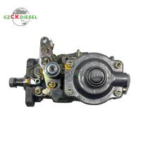 China Diesel Fuel Injection Pump 0460426412 VE6/12F1150L981-1 504096996 2853528 for NEF 120KW Engine for sale
