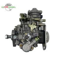 China Diesel Fuel Injection Pump 0460426412 VE6/12F1150L981-1 504096996 2853528 for NEF 120KW Engine for sale