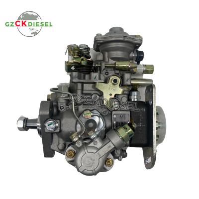 China Diesel Fuel Injection Pump 0460426412 VE6/12F1150L981-1 504096996 2853528 for NEF 120KW Engine for sale