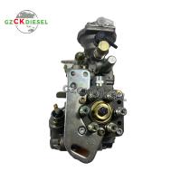 China Diesel Fuel Injection Pump 0460426412 VE6/12F1150L981-1 504096996 2853528 for NEF 120KW Engine for sale