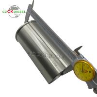 China OEM Cylinder Liner 04179444 0417 9444 for DEUTZ FL1011 FM1011 F2L1011F 2L1011 Engine for sale