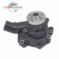 China Water Pump 65.02502-8220 for Engine DB58 Excavator DH225-7 DH258-7 for sale