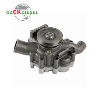 China Water Pump 7C-4508 352-2154 for E3116D 320D E446D Engine for sale