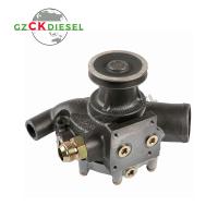 China New Water Pump 224-3255 2243255 Fits for  3126 Engine for sale
