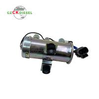China Fuel Feed Pump 4645227 for Excavator ZX110-3 ZX110M-3 ZX120-3 ZX130-3 ZX200-3 ZX220W-3 ZX330-3 for sale
