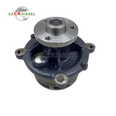 China Water Pump 0425-9548 0429-9142 0293-7441 for EC210B D7D Engine for sale