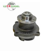 China Water Pump 2W1223 4N0660 1W5644 for  3204 Engine for sale