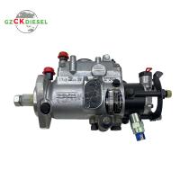 China Original Diesel Pump 3239F604T 4484632 V3239F600T V3239F601T V3239F602T V3239F603T V3239F592T for PERKINS Engine 1104A for sale
