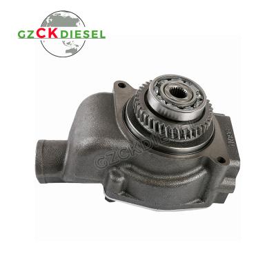 China Water Pump 2W8002 2W-8002 For  Engine 3304 3306 for sale