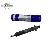 China Original Fuel Injector 2645K023 2645K022 LJBB03602A for PERKINS Engine 1103 1104 1103A-33T 1104A-44T for sale