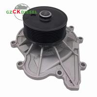 China Water Pump 5269784 C5269784 for ISF2.8 ISF3.8 Engine Part for sale