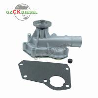 China Water Pump 32A45-00010 32A45-00022 for Engine S4S FD30 FD28 FD25 for sale