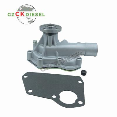 China Water Pump 32A45-00010 32A45-00022 for Engine S4S FD30 FD28 FD25 for sale