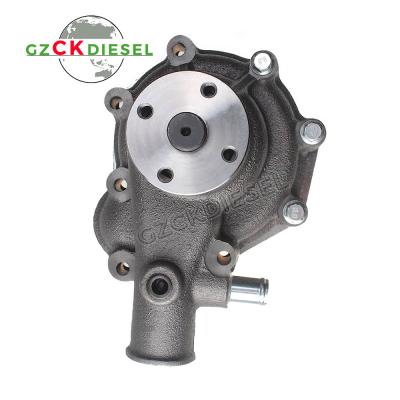 China Water Pump 32A45-00040 for S4S 804C-33T 804D-33T Engine for sale