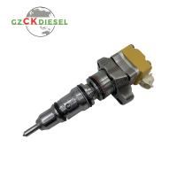 China Fuel Injector 178-0199 10R0782 for 325C 325D Excavator 3126 3126B Engine for sale
