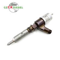 China Fuel Injector 326-4700 3172300 2959130 for C6 C6.4 Engine 320D Excavator for sale