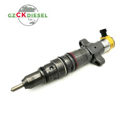 China Diesel Fuel Injector 553-2592 387-9433 for  Engine C9 Excavator 330D for sale