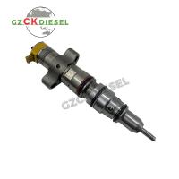 China Diesel Common Rail Fuel Injector 217-2570 2172570 for  C-9 Engine for sale