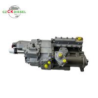 China 3306 E330B Fuel Injection Pump 111-3769 1113769 120-9296 for  EXCAVATOR 235C 235D 330B 330B L for sale