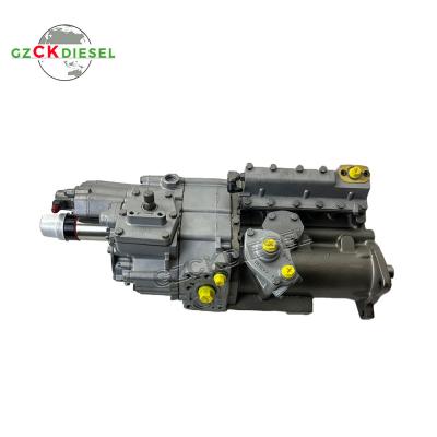 China 3306 E330B Fuel Injection Pump 111-3769 1113769 120-9296 for  EXCAVATOR 235C 235D 330B 330B L for sale