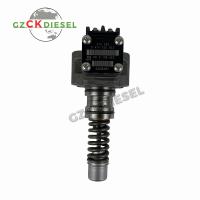 China Diesel Fuel Electronic Unit Pump 0414750003 for D6D EC210B Engine for sale