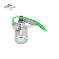 China Solenoid Valve 3E-3748 for 3116 3126 3306 3406 3406B 3406C 3406E 3408 Excavator for sale
