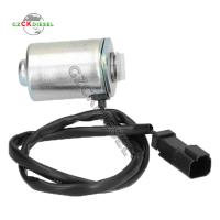 China Solenoid Valve 20Y-60-32121 20Y-60-32120 for PC220-7 PC200-7 PC300-7 for sale
