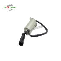China Solenoid Valve 21W-60-42130 for PC7800-8 Excavator Spare Parts for sale