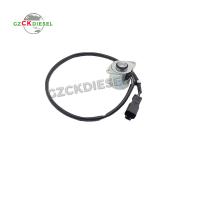 China Rotary Solenoid Valve 22B-62-45811 for PC200-10 Engine Excavator for sale
