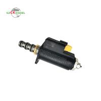 China Solenoid Valve 121-1491 1211491 for 315C 320C 325C 330C 330D Excavator for sale